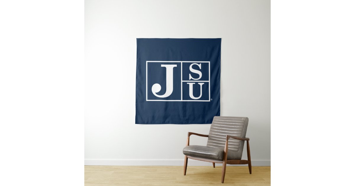 JSU TAPESTRY | Zazzle