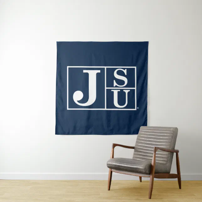 JSU TAPESTRY | Zazzle