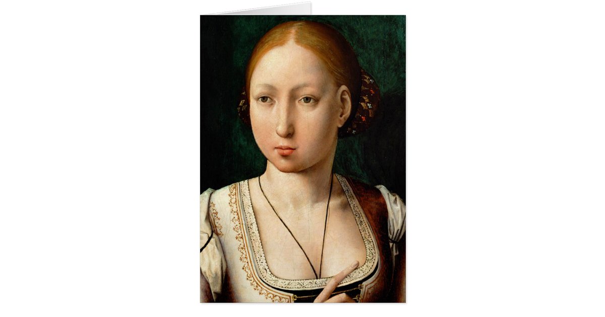Juana of Castile | Zazzle