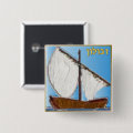 Judaica 12 Tribes Of Israel Zebulun Art Button | Zazzle