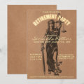 Judge Retirement Party Invitation | Lady Justice | Zazzle
