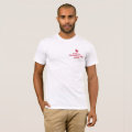 Judgement Free Zone T-Shirt | Zazzle