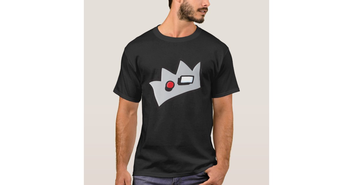 Jughead Crown T-Shirt | Zazzle