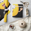 Juicy Lemon Drink Wrapping Paper | Zazzle