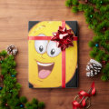 Juicy Lemon Drink Wrapping Paper | Zazzle