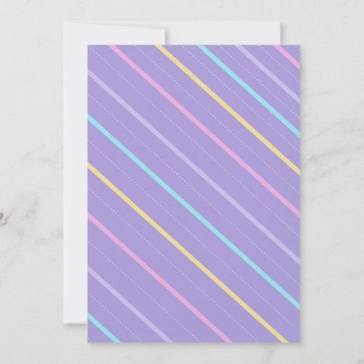 Jump Birthday Chalkboard Kid Trampoline Party Thank You Card | Zazzle
