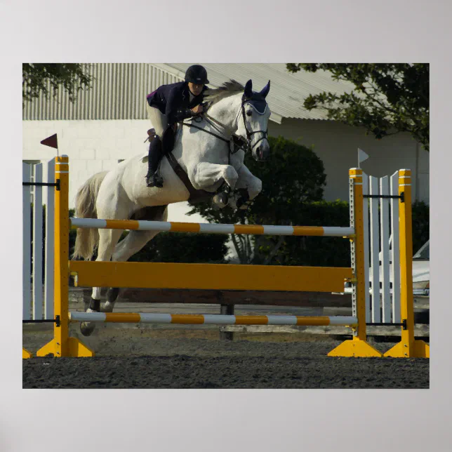 Jumper Poster | Zazzle