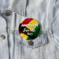 Juneteenth | June 19th Button | Zazzle