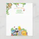 Jungle Animals Child Daycare Business Letterhead | Zazzle