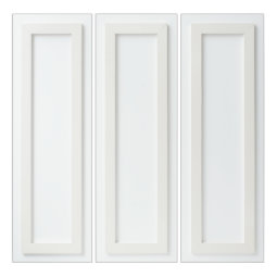 Jungle Collage I Triptych | Zazzle