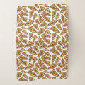 Junk Food file folder set | Zazzle