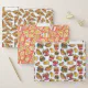 Junk Food file folder set | Zazzle