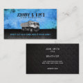 Junk Removal Slogans Business Cards | Zazzle