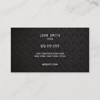 Junk Removal Slogans Business Cards | Zazzle