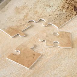 Junkyard Treasures Jigsaw Puzzle | Zazzle
