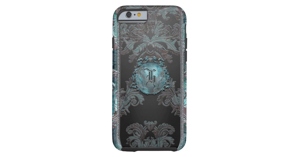 Junobea Peg Victorian Tough Case-Mate iPhone Case | Zazzle