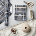 Jupiter in Infrared, James Webb Space Telescope Wrapping Paper | Zazzle