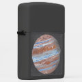 Jupiter Zippo Lighter | Zazzle