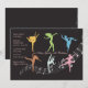 Just Dance Invitation | Zazzle