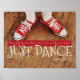 Just Dance Poster | Zazzle