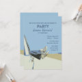 Just Hanging Out Invitation | Zazzle