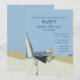 Just Hanging Out Invitation | Zazzle
