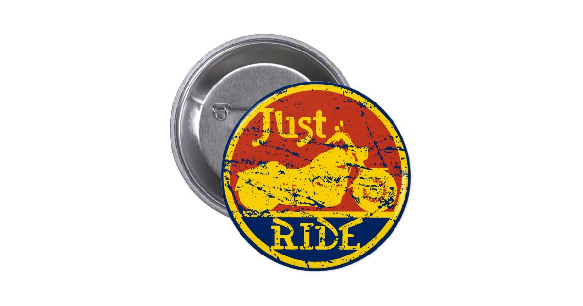 Just Ride It Logo