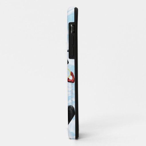 Justice League - Group 1 Case-Mate iPhone Case | Zazzle