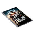 Justice League | Unite The League Notebook | Zazzle