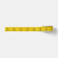 Justice Scales Gold Grosgrain Ribbon | Zazzle