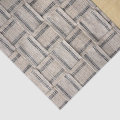 Jute Webbing Ticking Tissue Paper | Zazzle