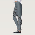 Juxta Leggings | Zazzle