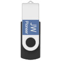 JW Pioneer Flash Drive | Zazzle