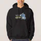 JXSDF Hoodie | Zazzle