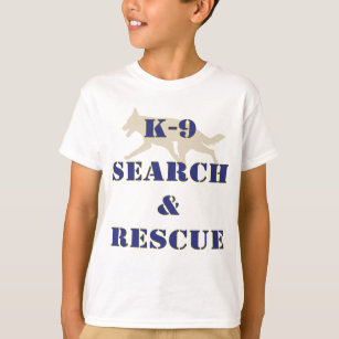 Search And Rescue T-Shirts - Search And Rescue T-Shirt Designs | Zazzle