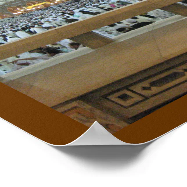 Kaba Poster | Zazzle