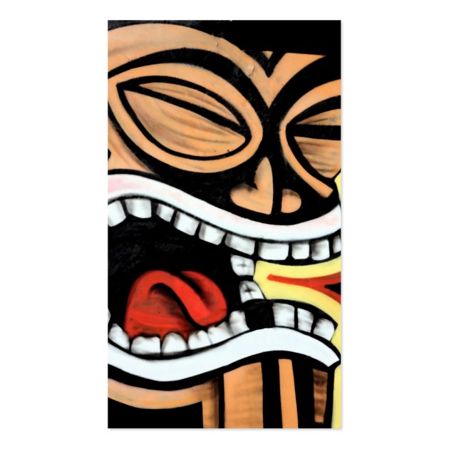 Kai Business Card Template