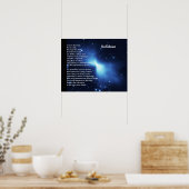 Kalidasa Poem Poster | Zazzle