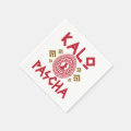 Kalo Pascha Greek Easter Napkins | Zazzle