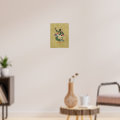 Kama, God of Love, 18th-19th century Poster | Zazzle