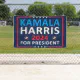 Kamala Harris 2024 For President - 2024 Election Banner | Zazzle