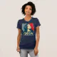 Kamala Harris 2024 T-Shirt | Zazzle