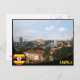 Kampala - Uganda Postcard | Zazzle