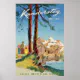 Kandersteg,Switzerland, Travel Poster | Zazzle