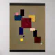 Kandinsky - Thirteen Rectangles Poster | Zazzle