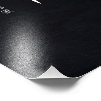 kanji - Thousand Character Classic - Photo Print | Zazzle