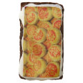 Kanom Pia ขนมเปี๊ยะ ~ Asian Sweets Desserts Food Brownie | Zazzle