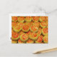 Kanom Pia ขนมเปี๊ยะ ~ Asian Sweets Desserts Food Postcard | Zazzle