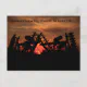 Kansas Farm Equipment Silhouette Post Card | Zazzle