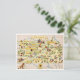 Kansas Funny Vintage Map Postcard | Zazzle